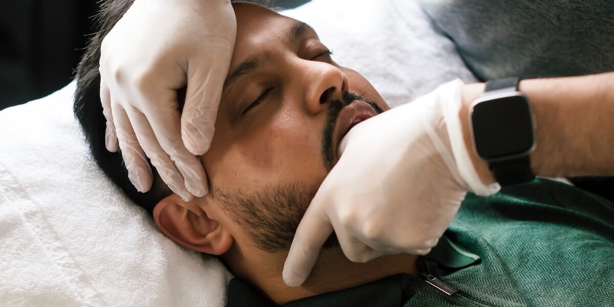 TMJ Physiotherapy White Rock | White Rock 16 Ave Physiotherapy ...
